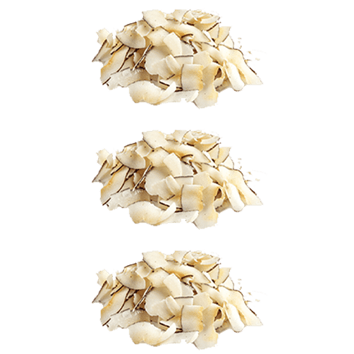 Reel Fruit: (Unsweetened) Toasted Coconut Chips – Value Africa